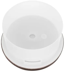 Ruhhy Aroma difuzér - LED zvlhčovač s dálkovým ovládáním N23511