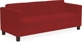 ANTARES Soprano 103 - Sofa - Tm.zelená