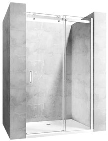 Rea Nixon-2 sprchové dveře 100 cm posuvné REAK7440