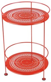 Barový stolek Guinguette Poppy Fermob