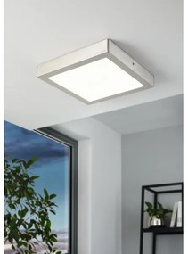 Eglo 32446 - LED stropní svítidlo FUEVA 1 LED/24W/230V