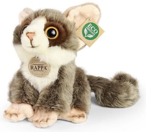 Rappa Plyšová komba sedící 18 cm ECO-FRIENDLY
