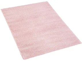Koberce Breno Kusový koberec LIFE 1500 Pink, Růžová, 60 x 110 cm