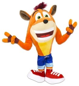 Plyšák Crash Bandicoot 30 cm