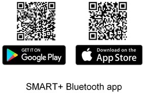 Ledvance - LED RGBW Stmívatelná solární lampa TABLE LED/2,5W/3,7V IP44