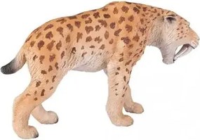 Mojo Animal Planet Smilodon / od 3 let