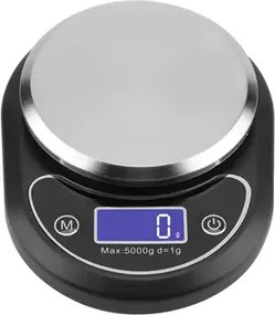 Extralink Home K4 / Kuchyňská váha / do 5 kg / tárování