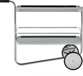 Thonet designové servírovací stolky S 179