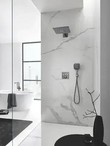 Grohe Rainshower SmartActive Cube - Hlavová sprcha 310 sprchové rameno