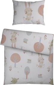 XXXLutz POVLEČENÍ PRO MIMINKO 100/135 cm Avelia - 005050017901