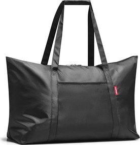 Skládací taška Reisenthel Mini Maxi Travelbag black