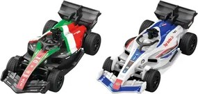 Racing Collection Závodní autodráha v kufříku – USB napájení