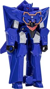 HASBRO Transformers EarthSpark Terran 1-Step Flip figurka 10 cm / Plas
