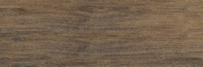 Obklad Fineza Adore wood brown 25x75 cm mat ADORE275WBR