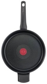 Tefal - Hluboká pánev s poklicí ULTIMATE 26 cm