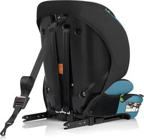 LIONELO Levi Fix i-Size 76-150cm Blue Cobalt / Autosedačka / ISOFIX+To