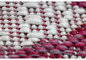 Kusový koberec Gita fuchsiový 120x170cm