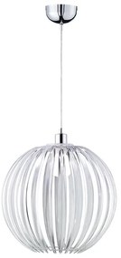 Trio 304100100 zucca závěsné svítidlo e27 1x60w