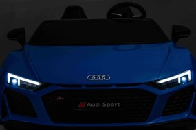 Ramiz Dětské autíčko Audi Spyder R8 LIFT modré
