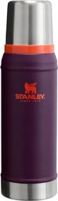 Stanley Termoska Legendary Classic series Plum 750 ml
