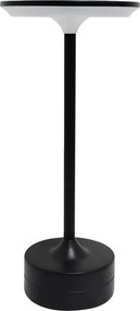 Stolní LED lampa Tavolo, 1x LED 2,5w, 3000-6000k, b
