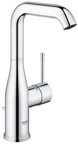 Grohe Essence umyvadlová baterie stojící chrom 32628001