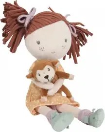 Little Dutch Panenka Sophia 35 cm / od 12 měsíců