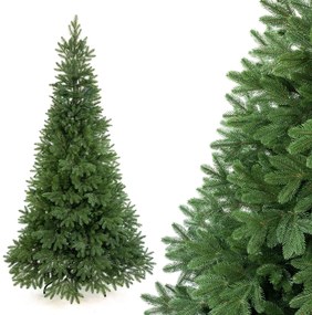 Vánoční stromek Jedle FULL 3D 220 cm