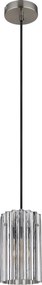 XXXLutz ZÁVĚSNÉ SVÍTIDLO, 11.5/120 cm Globo - Online Only svítidla - 007326108906