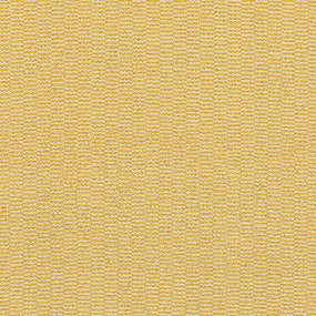 Koberec Pemba: Žlutá 70x250 cm