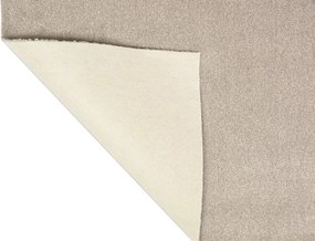 Condor Carpets, Metrážový koberec Sicily 172, na míru, šíře 4m,5m, béžová, filc, ložnice