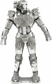 Metal Earth 3D Puzzle Avengers: War Machine / 114 dílků / od 14 let