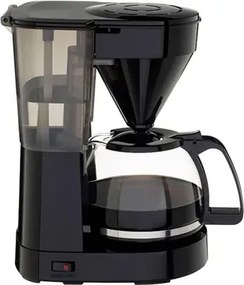 Melitta Easy II 2187-14 černá / Kávovar na překapávanou kávu / 1050 W