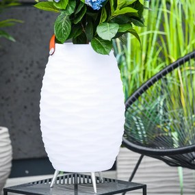 LED vnější lampa Boombox
