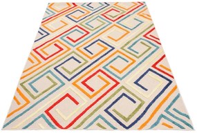 Moderní kusový koberec EL YAPIMI Avera AV0140 - 120x170 cm