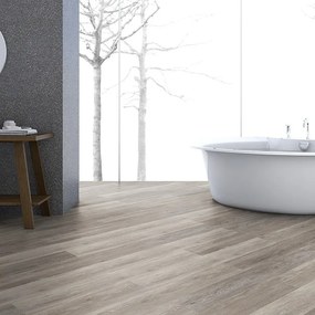 Vinylová plovoucí podlaha Objectflor Expona Clic 19 dB 9025 Icelandic Oak 2,15 m²