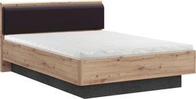 XXXLutz POSTEL 120/200 cm, Carryhome - Dětské pokoje sestavy - 000687018830