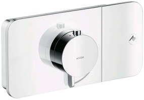 Axor One - Termostatická sprchová baterie pod omítku, chrom 45711000