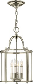 XXXLutz ZÁVĚSNÉ SVÍTIDLO, 29.7/61 cm Elstead Lighting - Online Only svítidla - 009093010601