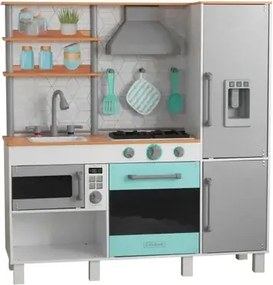KidKraft Dřevěná kuchyňka Gourmet / od 3 let