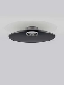 LED stmívatelné moderní stropní svítidlo Esti