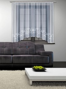 Záclona kusová Dolores 160 x 300 cm