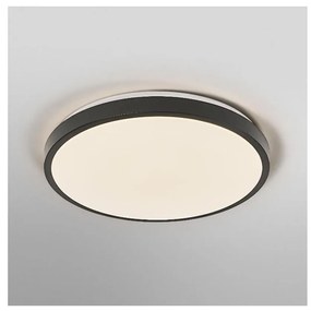 Ledvance - LED Stropní svítidlo ORBIS LONDON LED/24W/230V černá