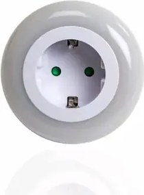 Ultron save-E Noční osvětlení do zásuvky 9 LED 0.06W / IP20