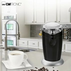 Clatronic KSW 3306 mlýnek na kávu