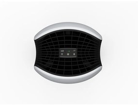 Mill Čistička vzduchu Silent Pro WiFi, filtr True HEPA 13, malá