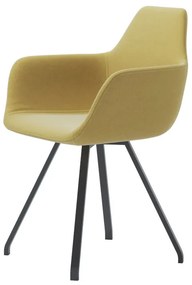 ALMA DESIGN - Židle Y ARMCHAIR