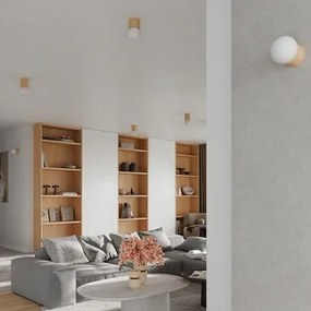 Stropní svítidlo SOLLUX BOOMO 8 G9 1x8W bez žárovky SL.1190