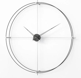 Designové nástěnné hodiny TM912 Timeless 90cm
