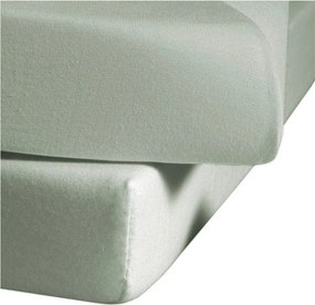 XXXLutz PROSTĚRADLO, single jersey, 100/200 cm Fleuresse - Prostěradla - 003273999832